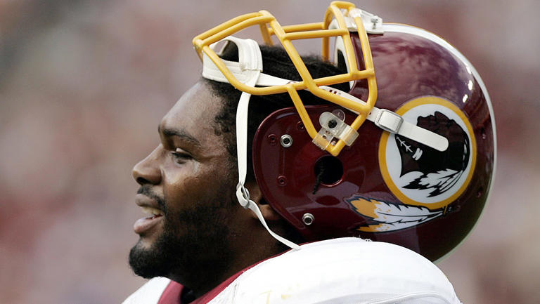 Potential Replacement for $16.2 Million Safety Draws Sean Taylor Comparison