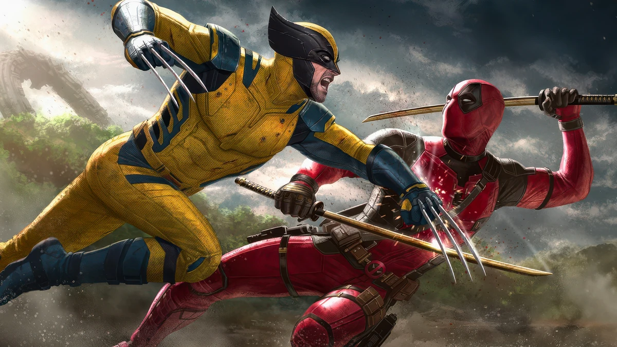 Esta curiosa aparición de Deadpool en el UCM lo hace imprescindible en ...