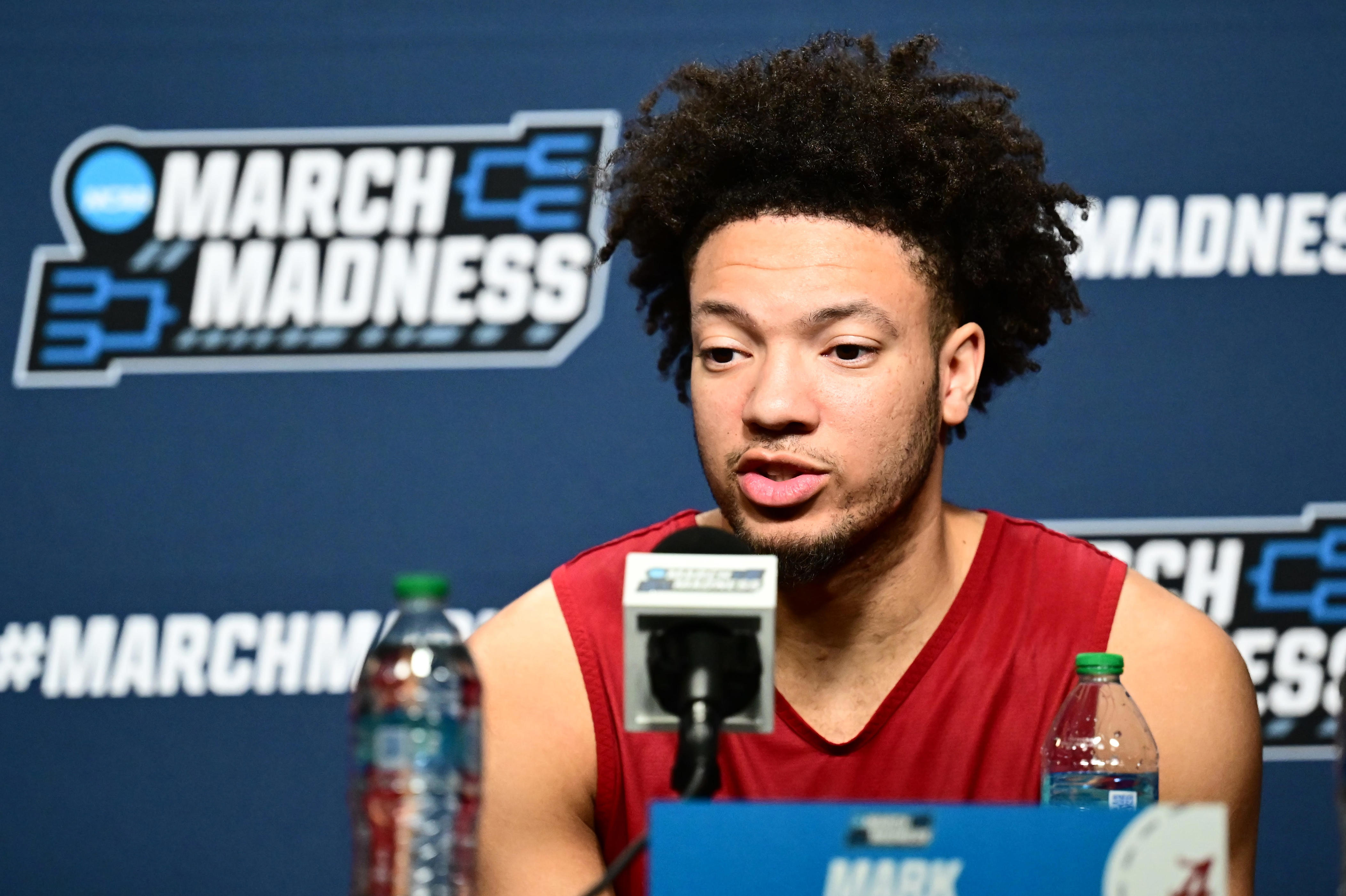 Roll Tide Wire staff predictions for Alabama vs. Robert Morris first ...