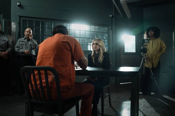 True crime fans told 'next TV obsession' has arrived with new 'creepy ...