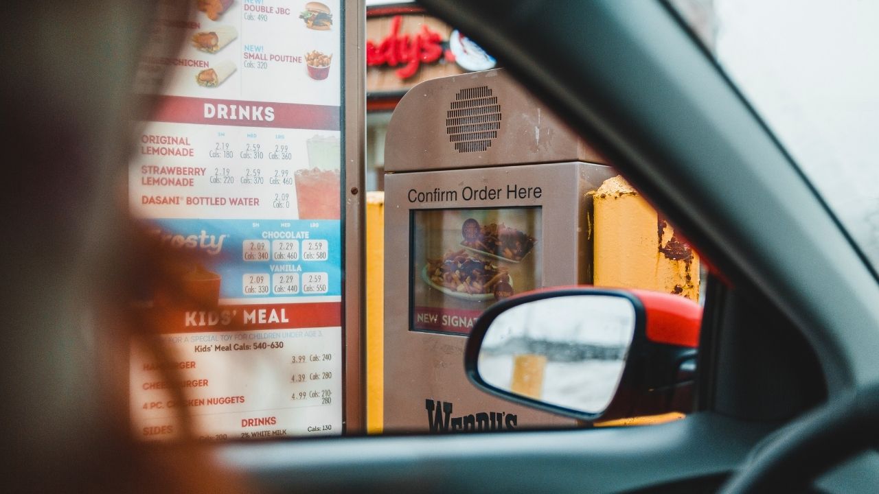 12 Items You Should Avoid on Any Fast Food Menu