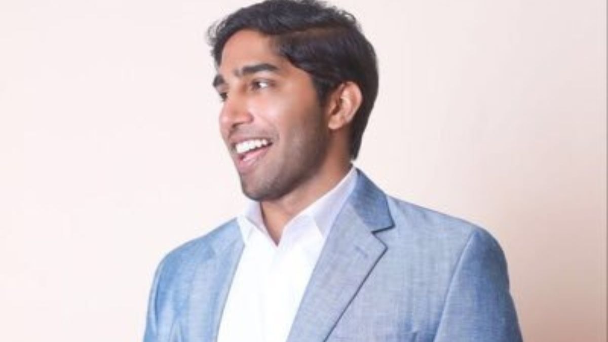 Trump nominates Indian-American Harry Kumar as Assistant Secretary of ...