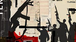 Even as India launches war on terror camps in Pakistan, LeT & JeM ...