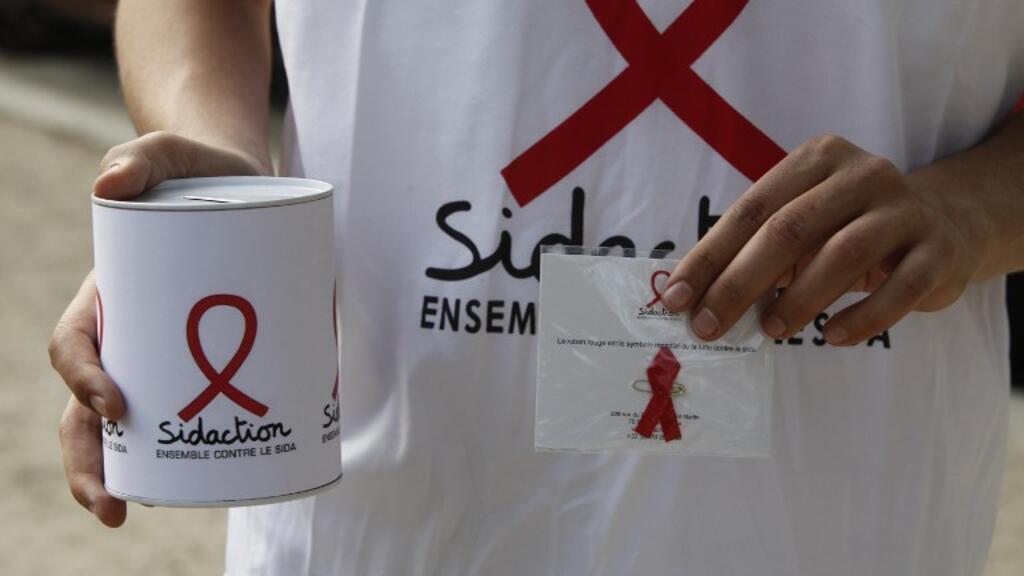 Sidaction 2025: un cri d'alarme face aux coupes budgétaires américaines