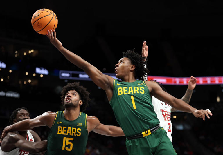 Breaking down best March Madness 2025 games today: Friday’s top contests