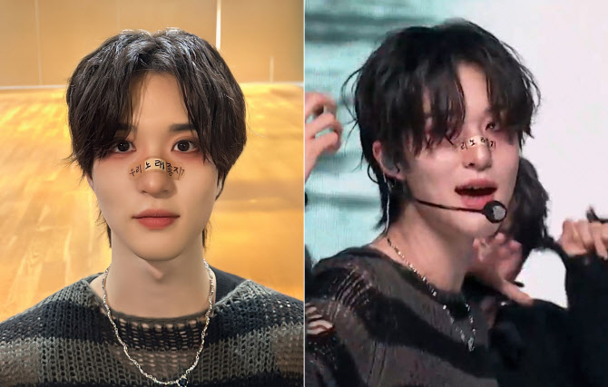 판타지 보이즈, 이런 디테일 장인 또 없습니다