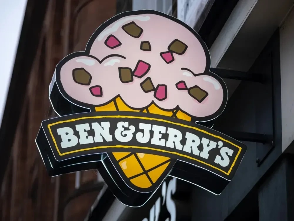 Unilever’s Retail Followers Stay Cautious As Ben & Jerry's Alleges CEO ...