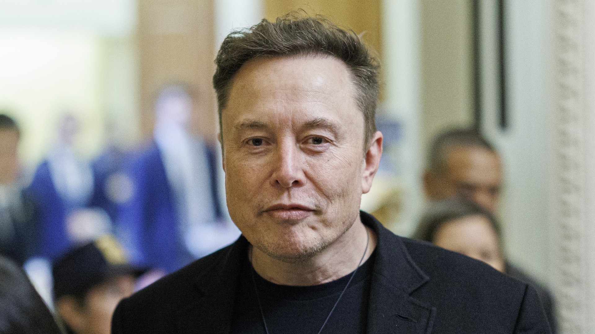 4 Promises Elon Musk Has Made About Social Security