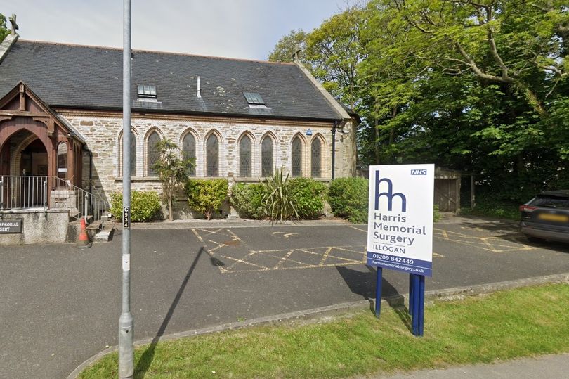Harris Memorial GP surgery removed from special measures with new CQC ...