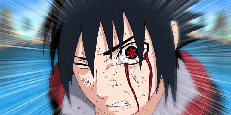 Naruto: 10 Strongest Sharingan Forms, Ranked