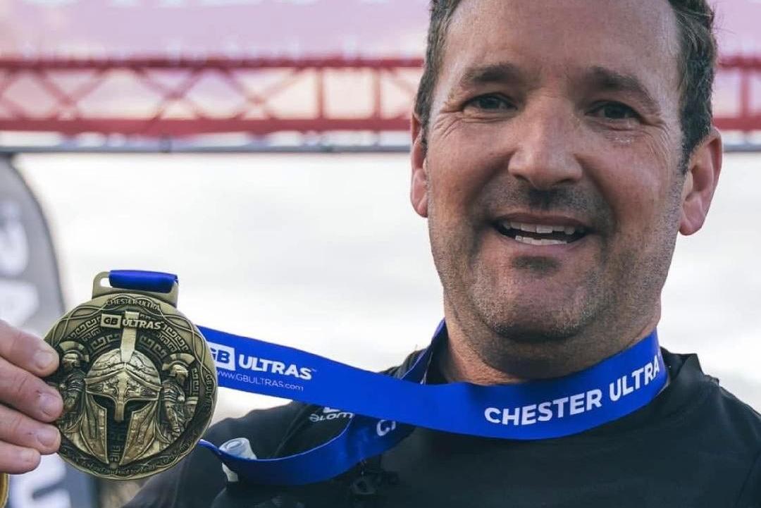 Return to Ultras for Run Wednesdays' Steve