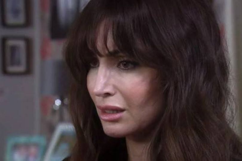 Emmerdale's Roxy Shahidi shares huge personal milestone after shock ...