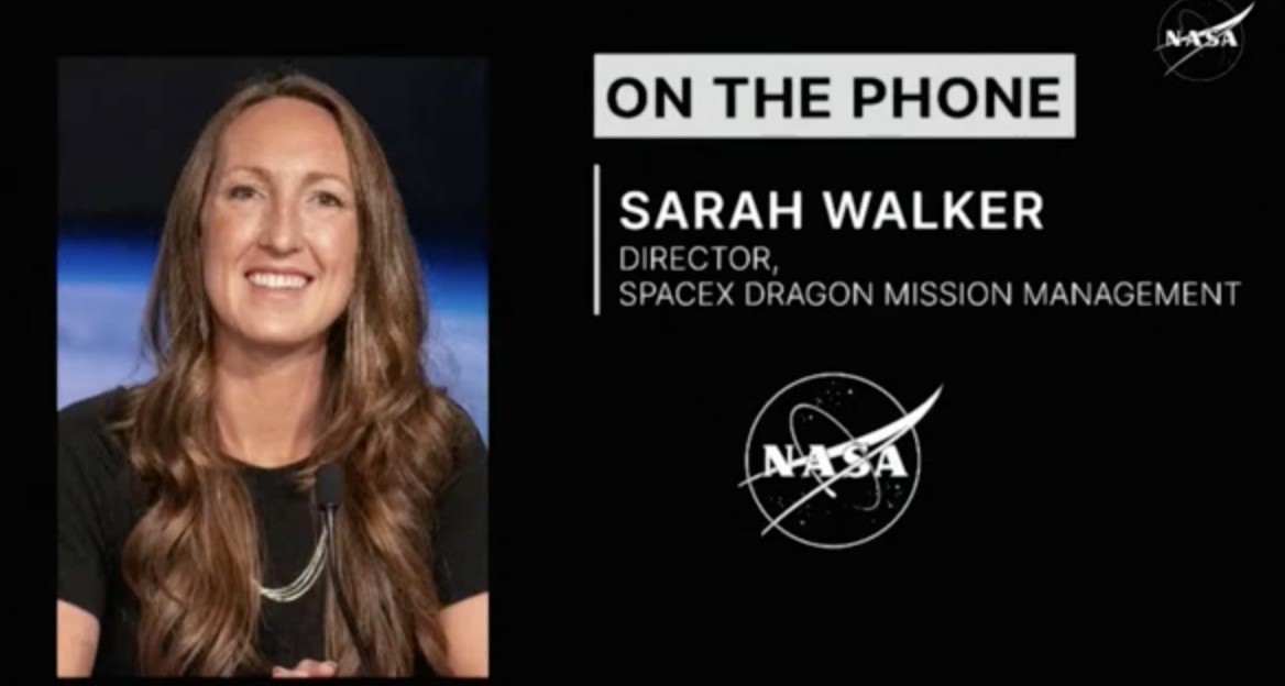 'Regaining Physical Strength': NASA Describes Recovery Process For ...