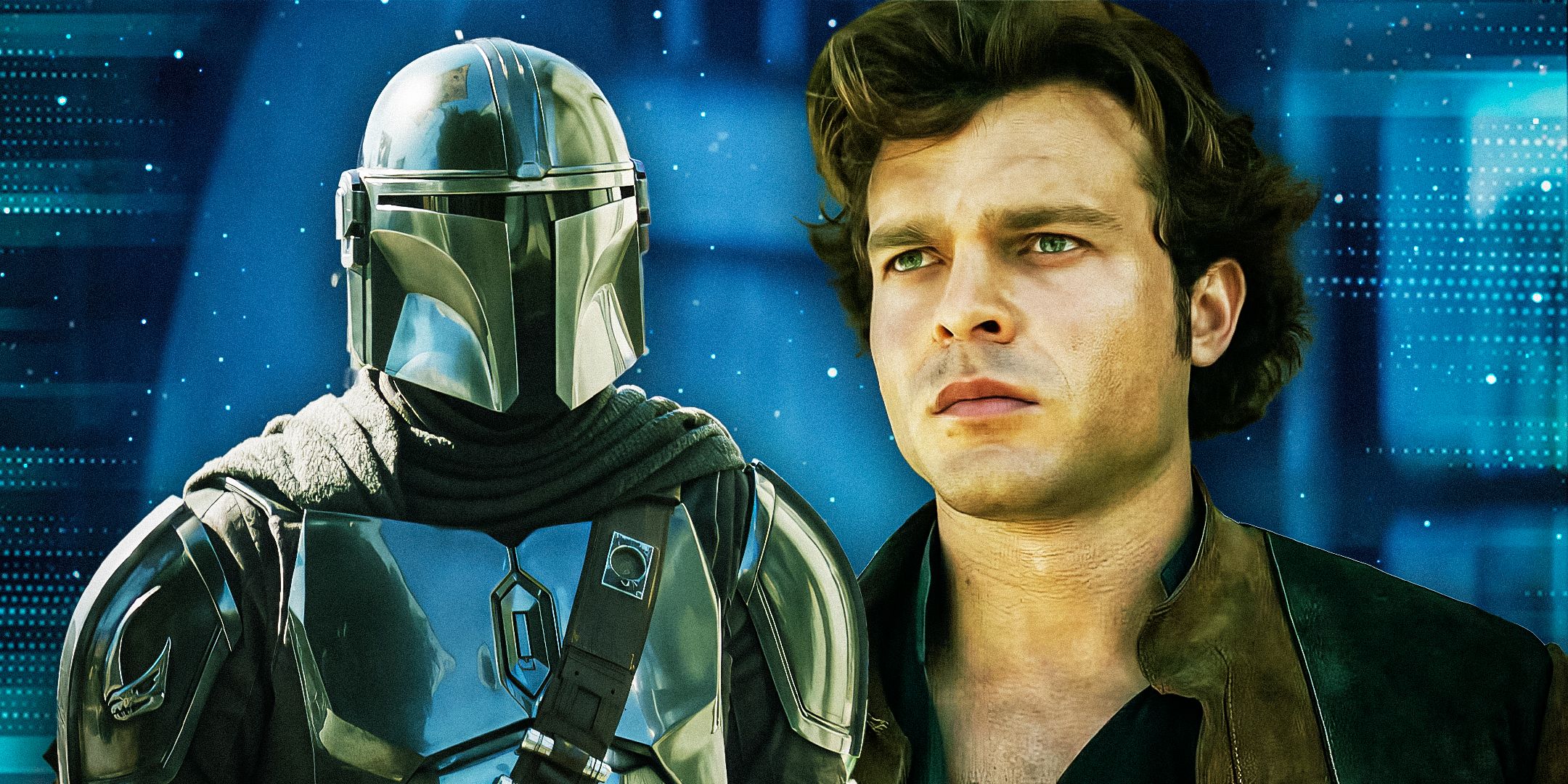 Why Star Wars' Next Movie Budget Is Lower Than Any Film Lucasfilm Has ...