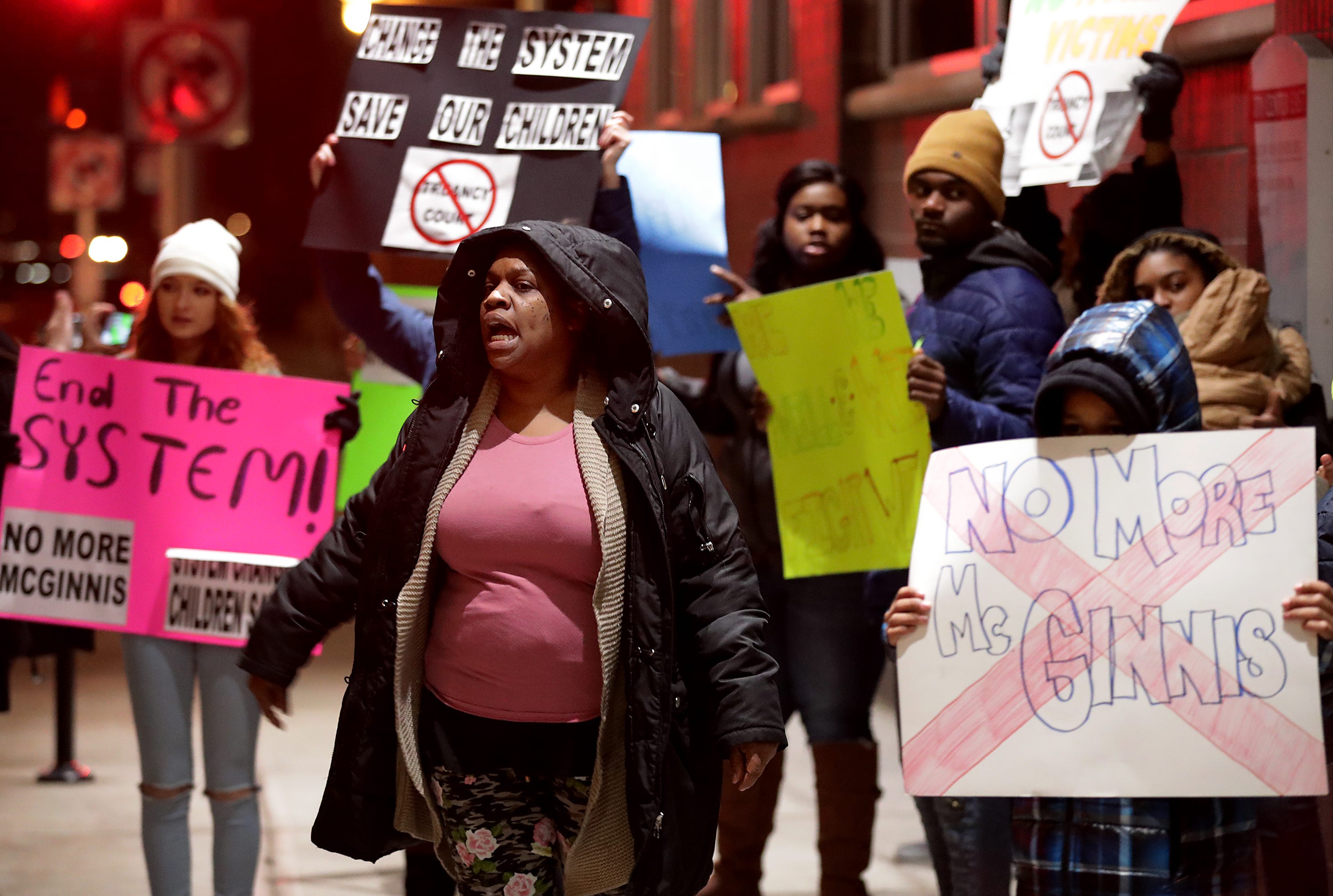 Appleton Schools seek help from city in addressing truancy