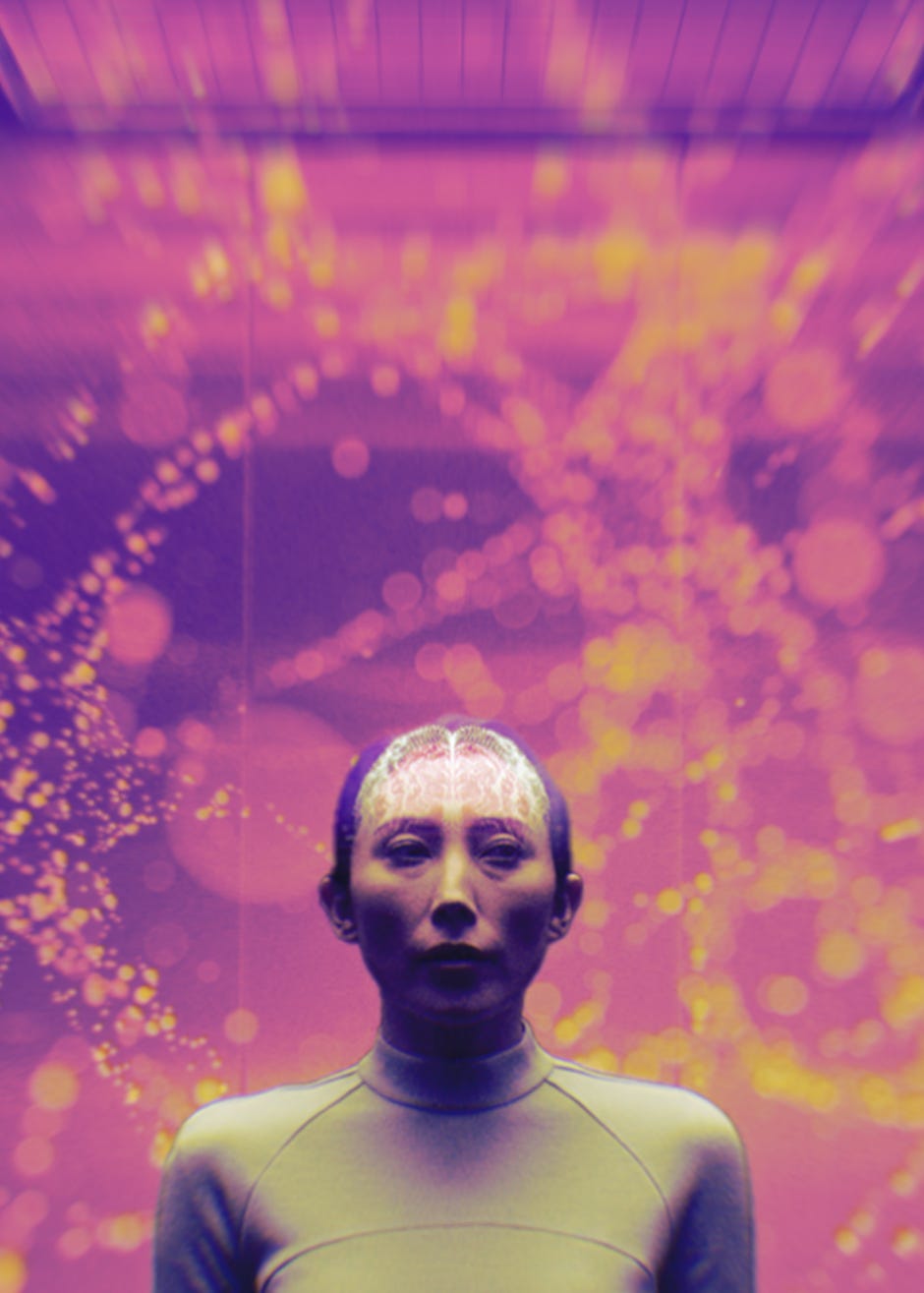 The Procedure and Brain Chip From 'Severance' Might Not Be Far From Reality