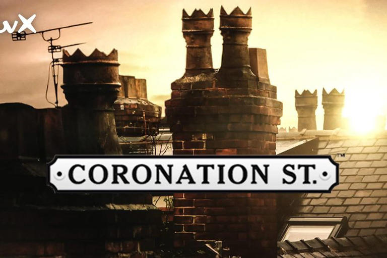 Emmerdale and Coronation Street taken off TV schedule as return date ...