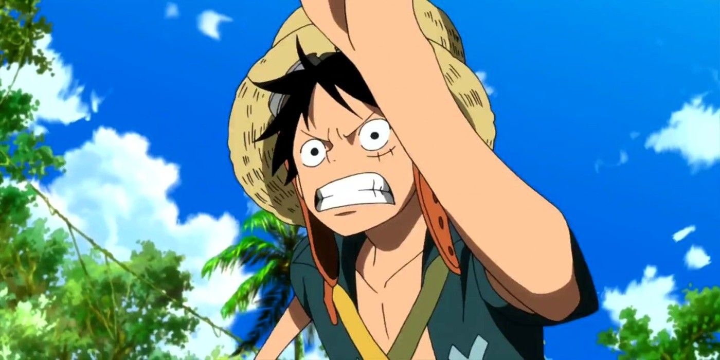 One Piece Anime Director Reveals Why He Left Toei Animation