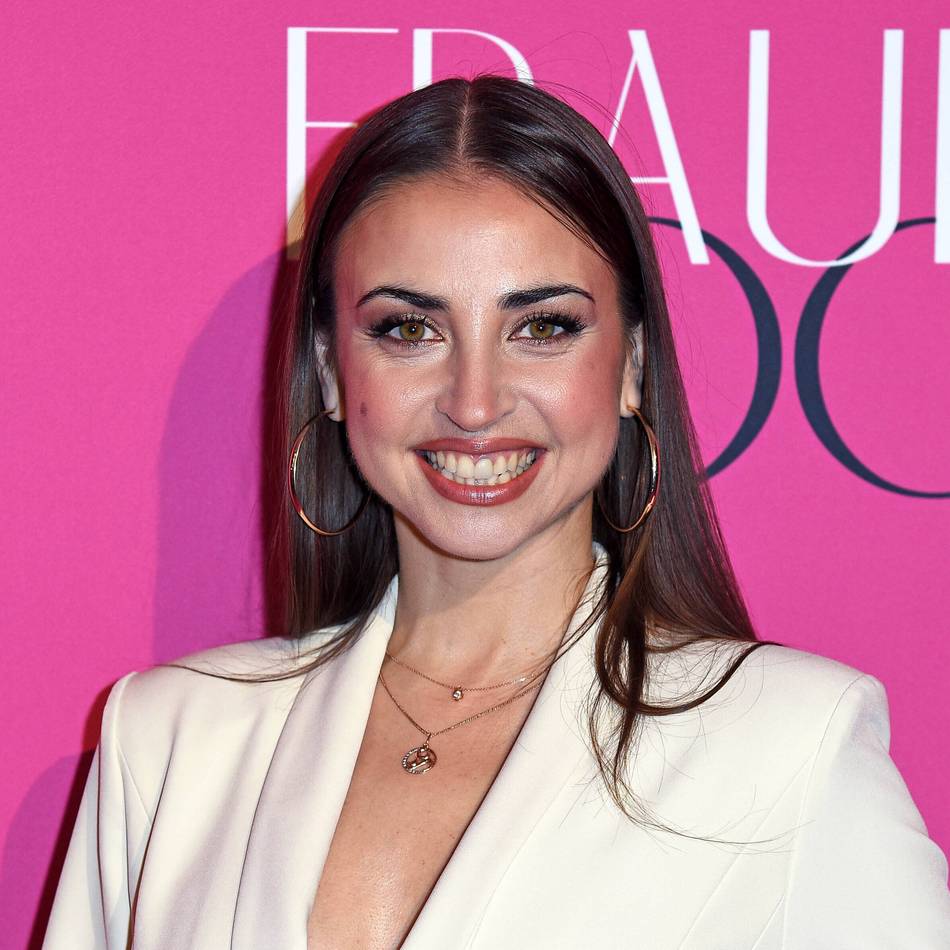 Ekaterina Leonova ist wieder verliebt: „Er ist kein Millionär“