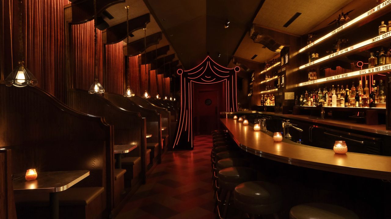 3 fun new D.C. bars to check out now