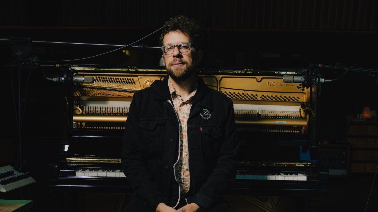 Phil Cook's new album "Appalachian Borealis" is a reflection of North ...