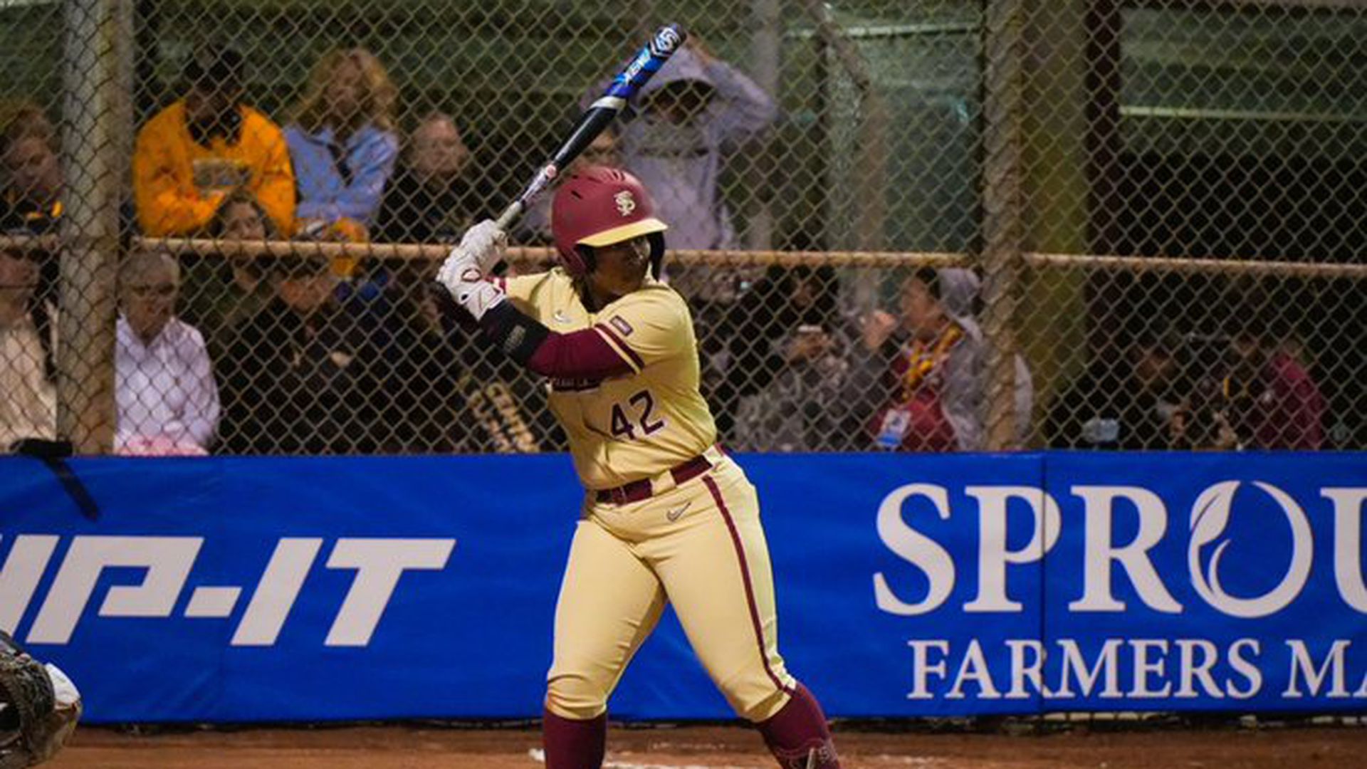 No. 9 Florida State softball takes on No. 18 Duke on the road: Preview ...