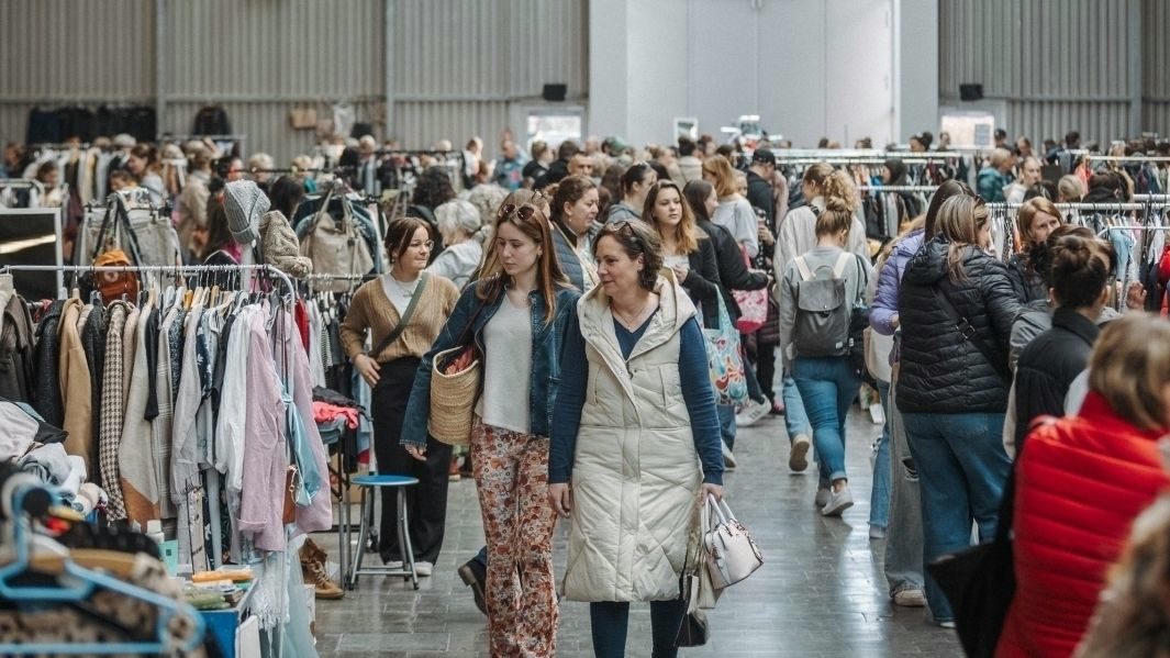 Events in Ulm: Großer Hallen-Flohmarkt, Partys und Kultur am Wochenende