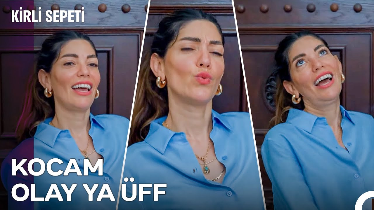 Evli, Mutlu ve Fakir Ruhlu Bir Birey - Kirli Sepeti