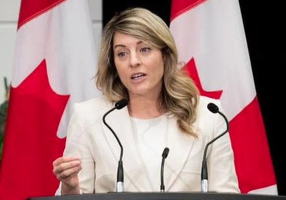 Canada Condemns China’s Brutal Verdict on Execution of 4 Canadians for ...