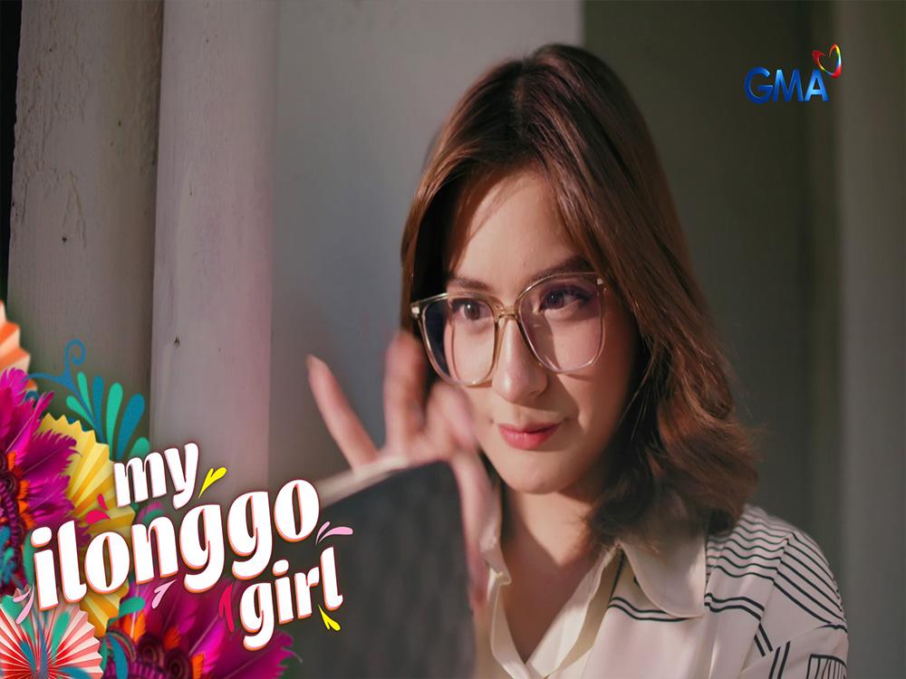 My Ilonggo Girl: Tata, may isa pang doppelganger?! (Episode 40)