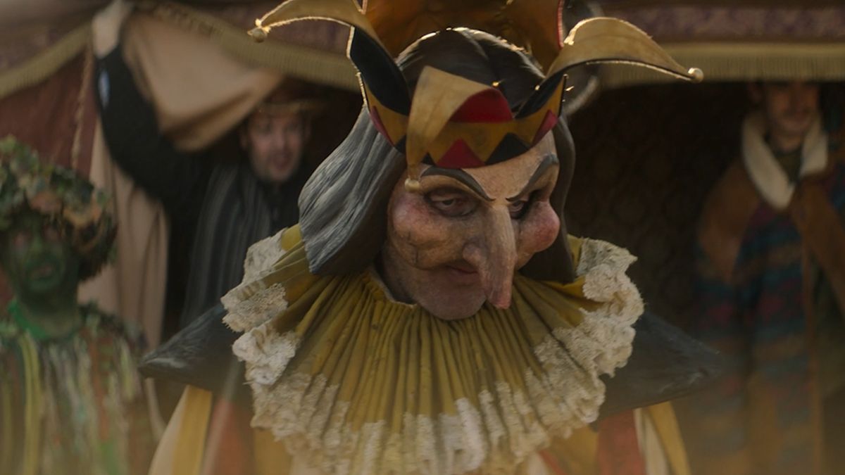 Ritos ocultos, el thriller de terror folclórico, lanza su tráiler en ...