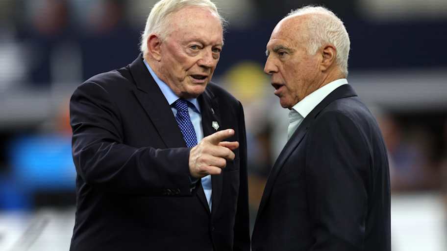 Every Eagles rival's biggest weakness following the first wave of free ...