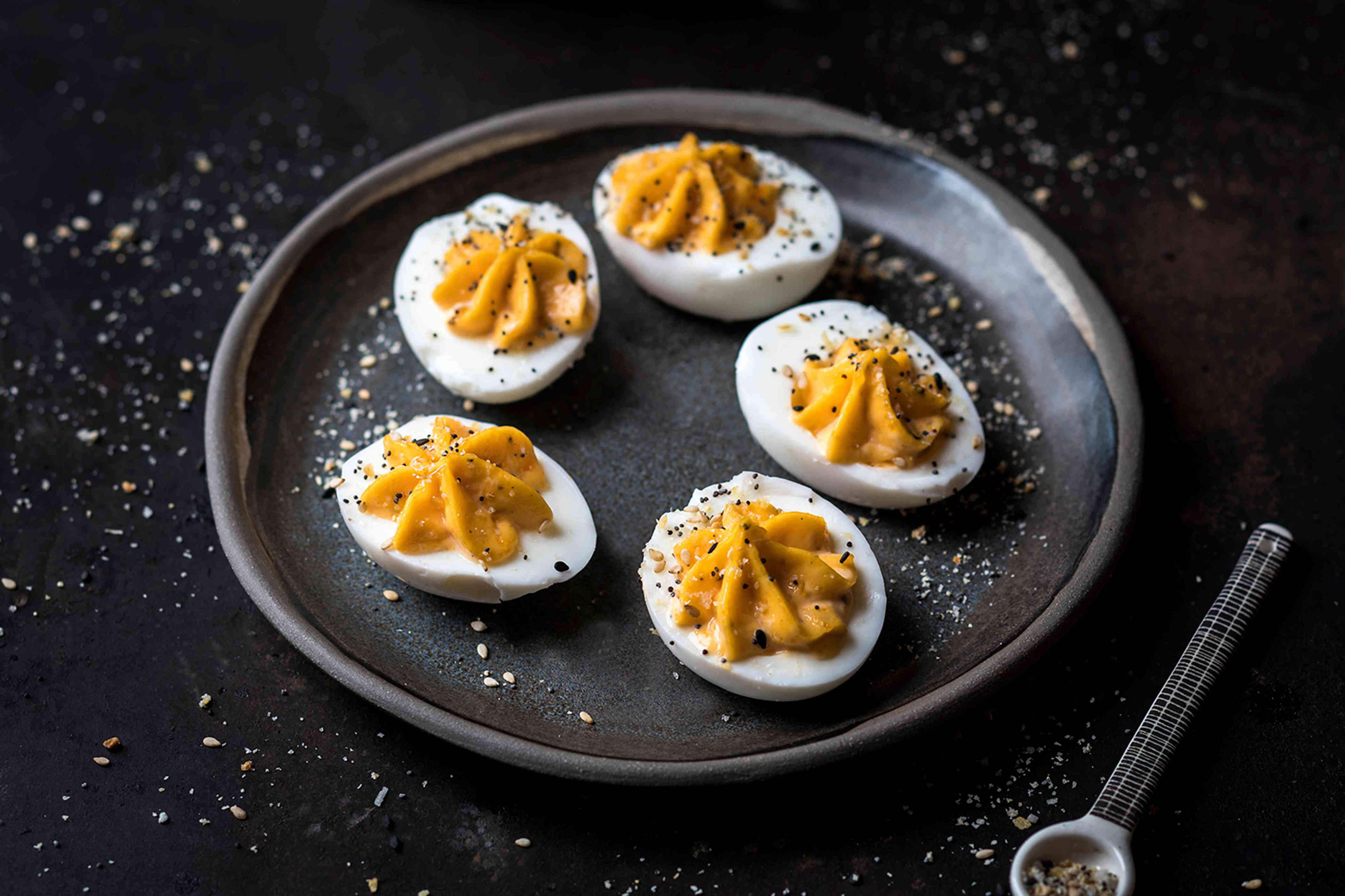 'Severance' Season 2 Served Us Deviled Eggs, Melon, and More — These ...