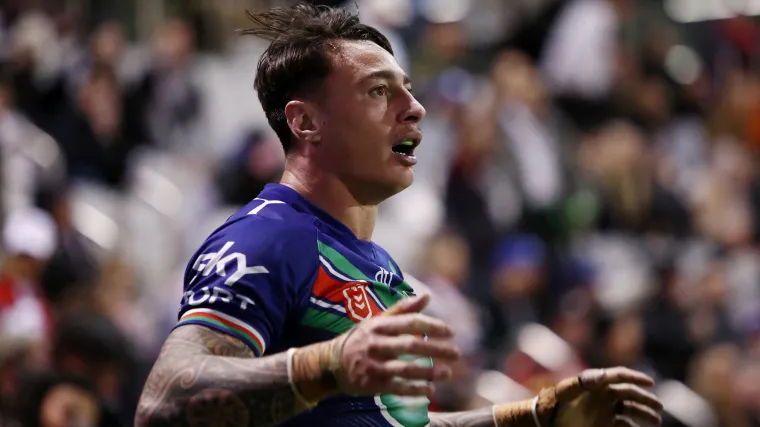 New Zealand Warriors 2025 NRL draw, bye schedule and results