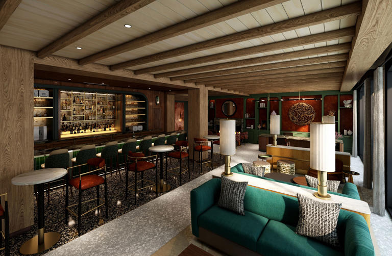 3 fun new D.C. bars to check out now