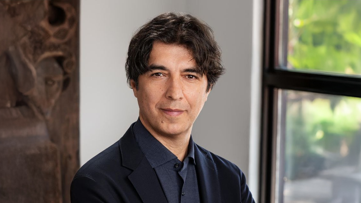 Valter Longo, 54 años, experto en longevidad: “Tu última comida del día ...