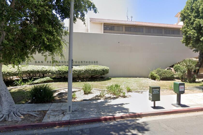 L.A. man stabbed, shot and pushed off cliff lives to testify about ...