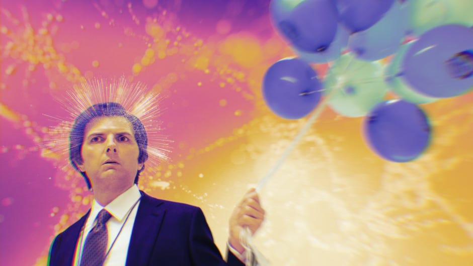 The Procedure and Brain Chip From 'Severance' Might Not Be Far From Reality