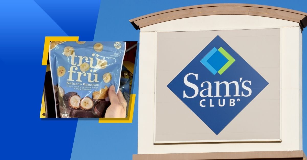 I’ve Tried Dozens of Sam’s Club Desserts and This Is My Number One