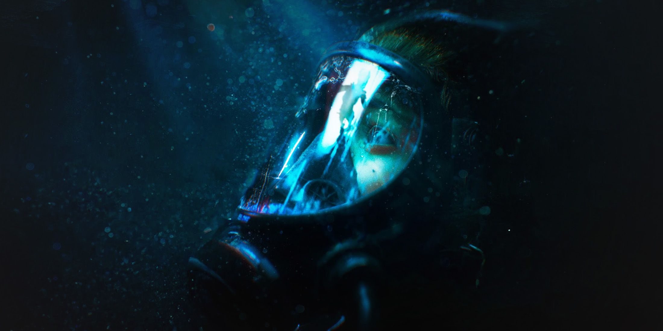 Creepy New Horror Game Is Fully Underwater