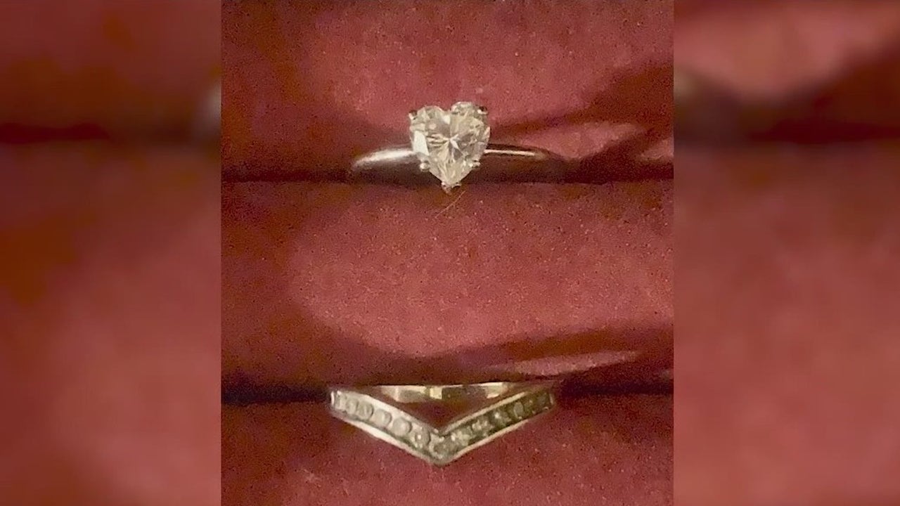 Florida woman's diamond rings snatched in broad daylight