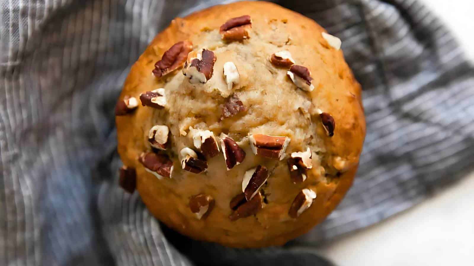 30 Healthy Muffin Recipes That Love You Back—Healthy, Fluffy, and Delicious