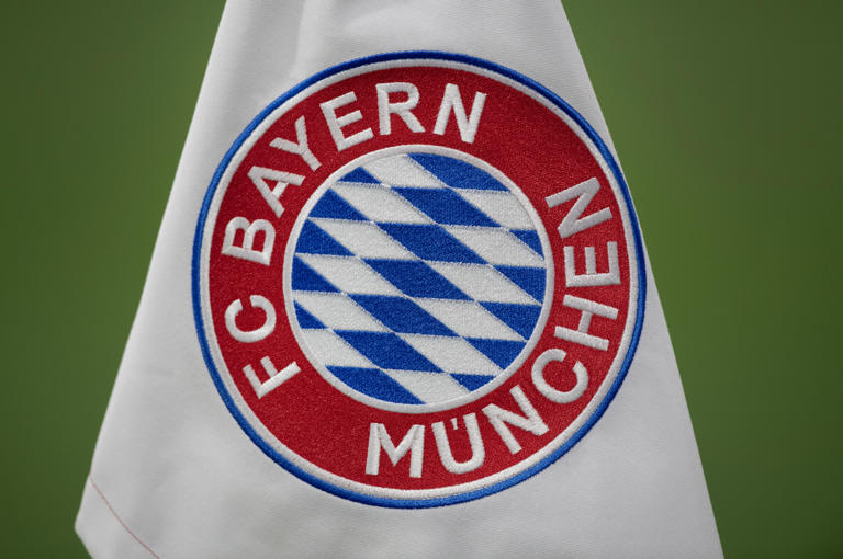 Bayern Munich confirm footballer, 18, dead after horror head injury in ...