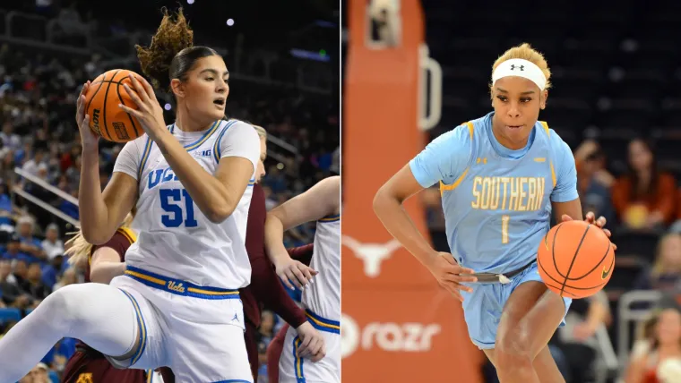 What channel is UCLA vs. Southern on today? Time, TV schedule, live ...