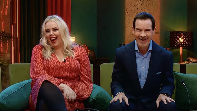 Amazon Prime series 'breaks records' after being hailed funniest TV ...