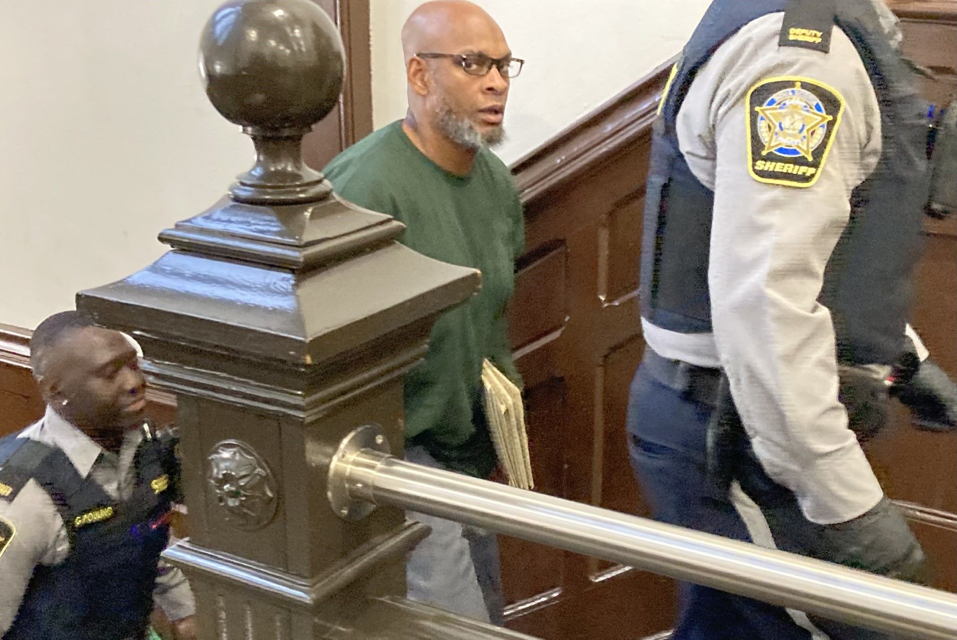 High-risk sex offender faces February 2026 trial on Halifax charges