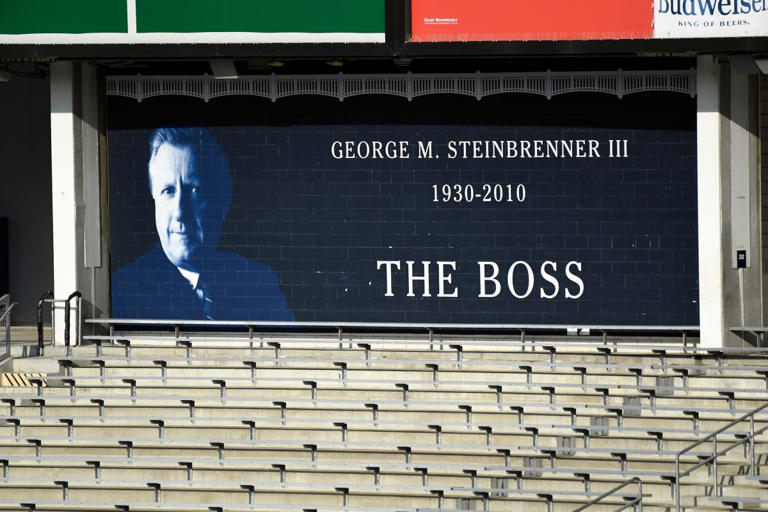 Yankees Captain's Biographer Doubts Hal Steinbrenner’s Passion to Win