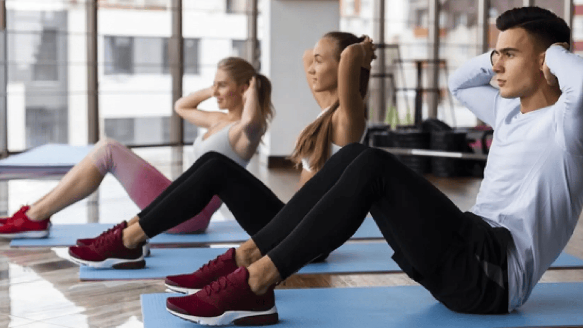 Essential Gym Exercises for Beginners