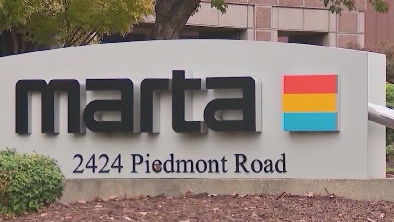 MARTA board chairwoman questions agency's leadership after audits