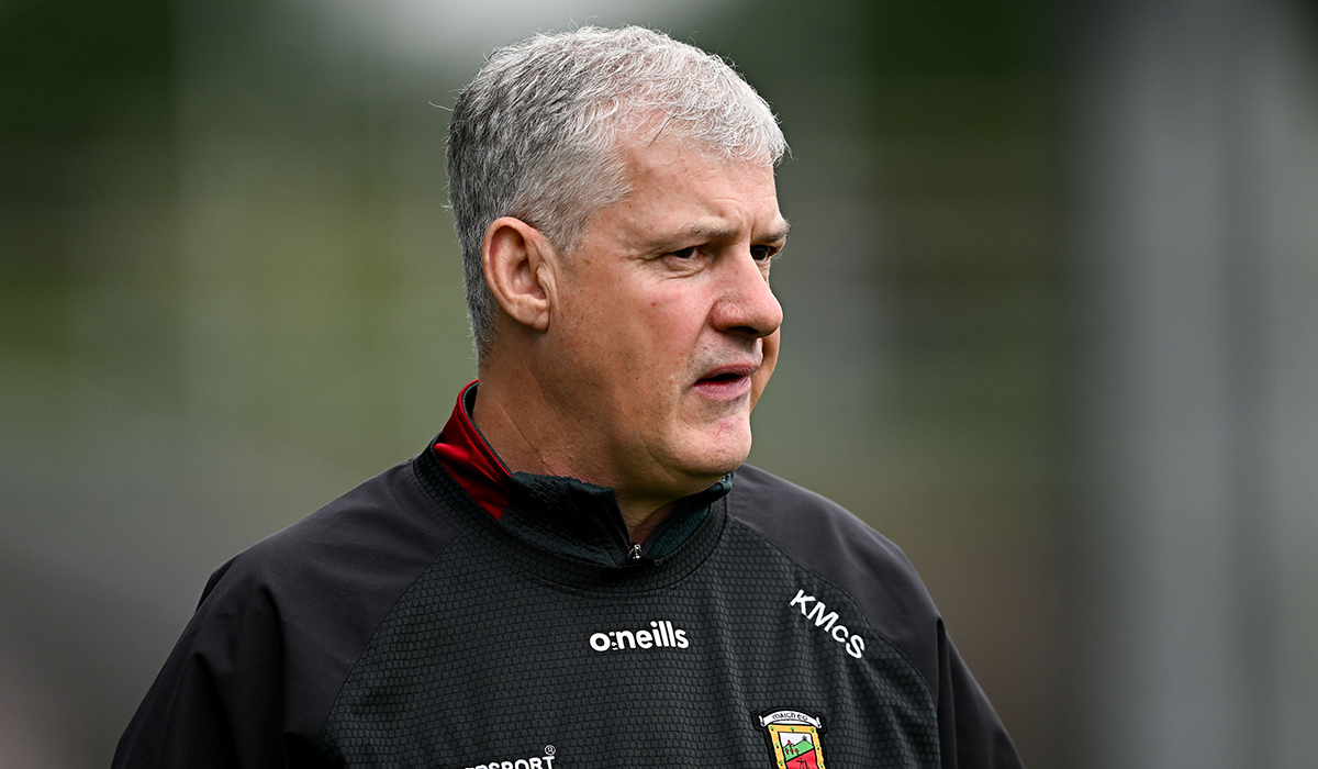 Paul Flynn names which ‘crazy’ county will adapt best to Gaelic ...